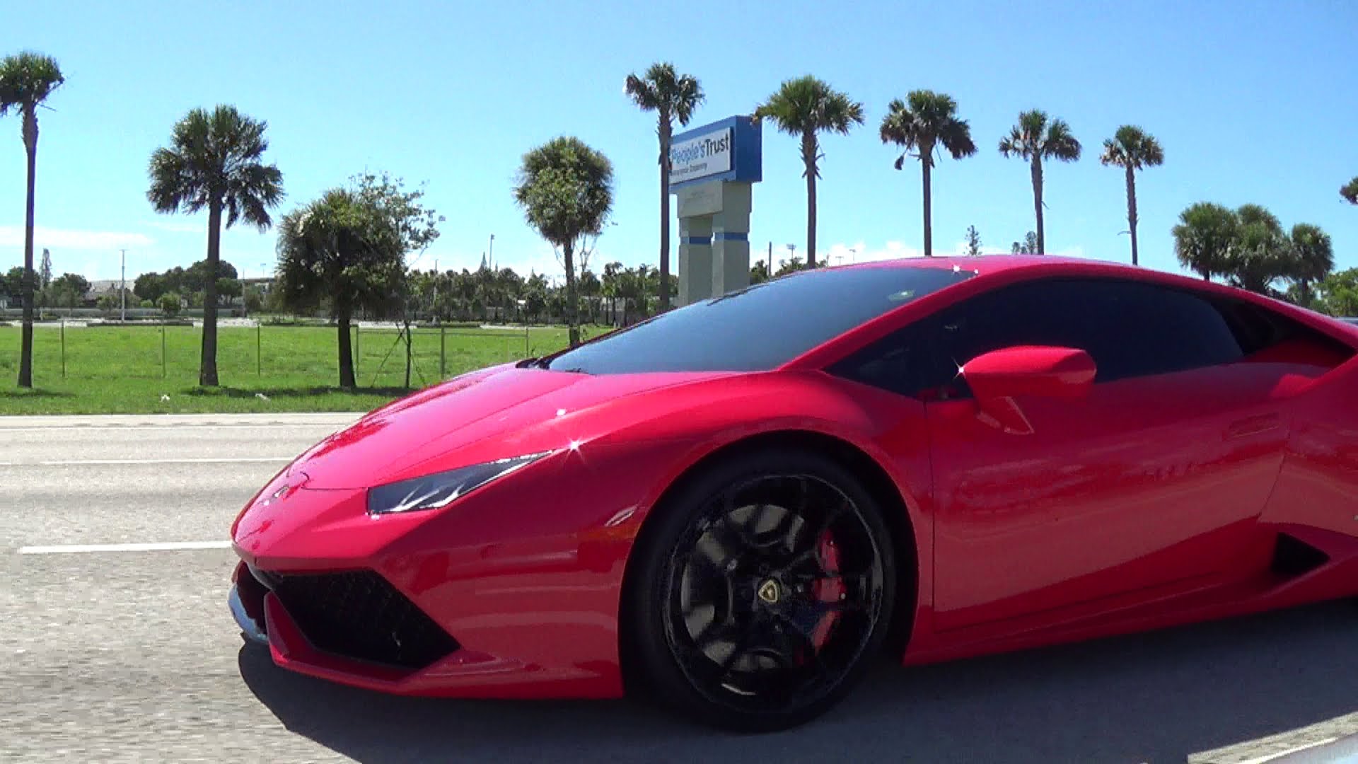 Miami Exotics | MiamiCars.com