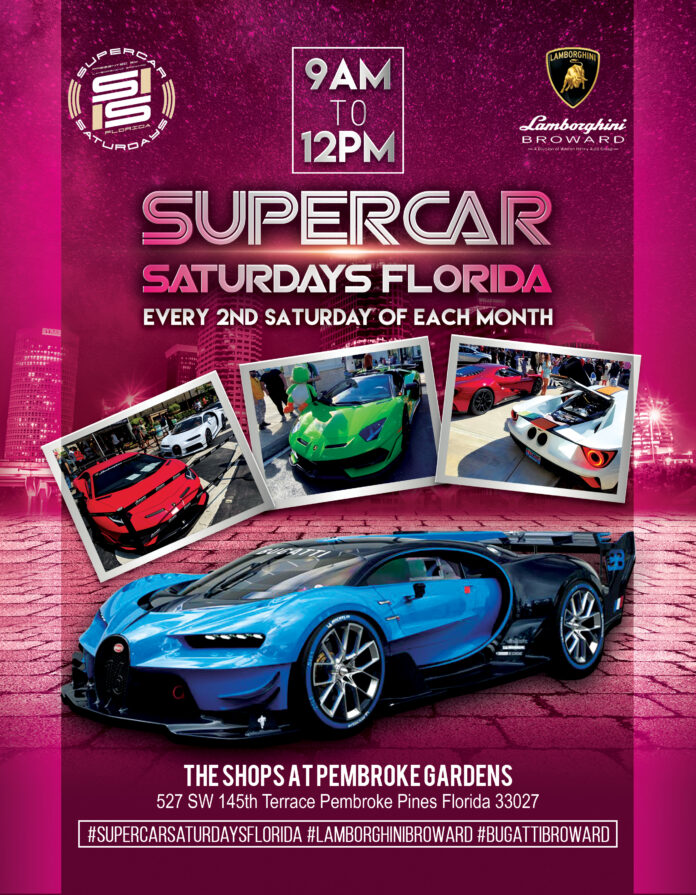 Miami Car Shows, Miami Car Meets, Miami Racing, and Automotive Events ...