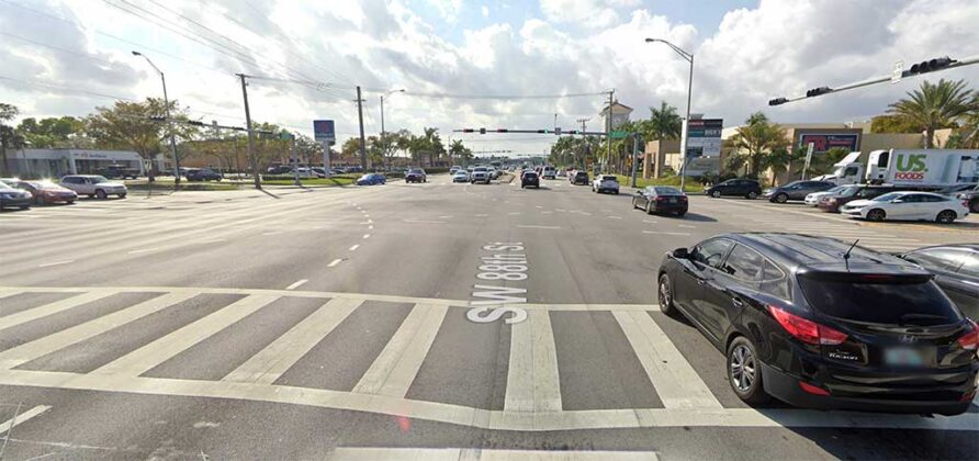 Miami’s Top 5 Most Dangerous Intersections: New 2021 Survey | MiamiCars.com