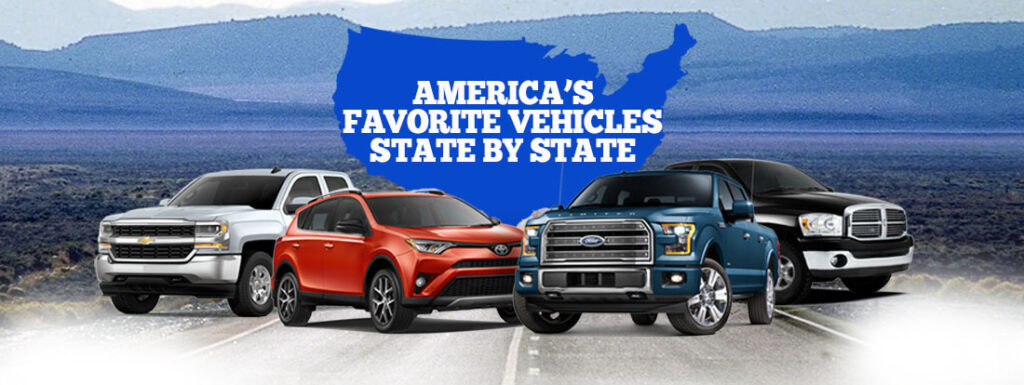 What’s Florida’s Most Popular Vehicle? We Rank New Car Sales By State ...