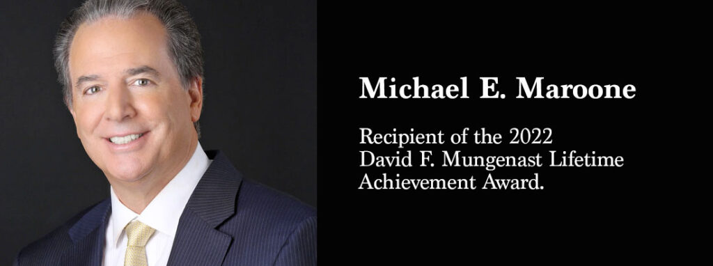 Auto Dealer Mike Maroone to Receive AIADA Lifetime Achievement Award ...