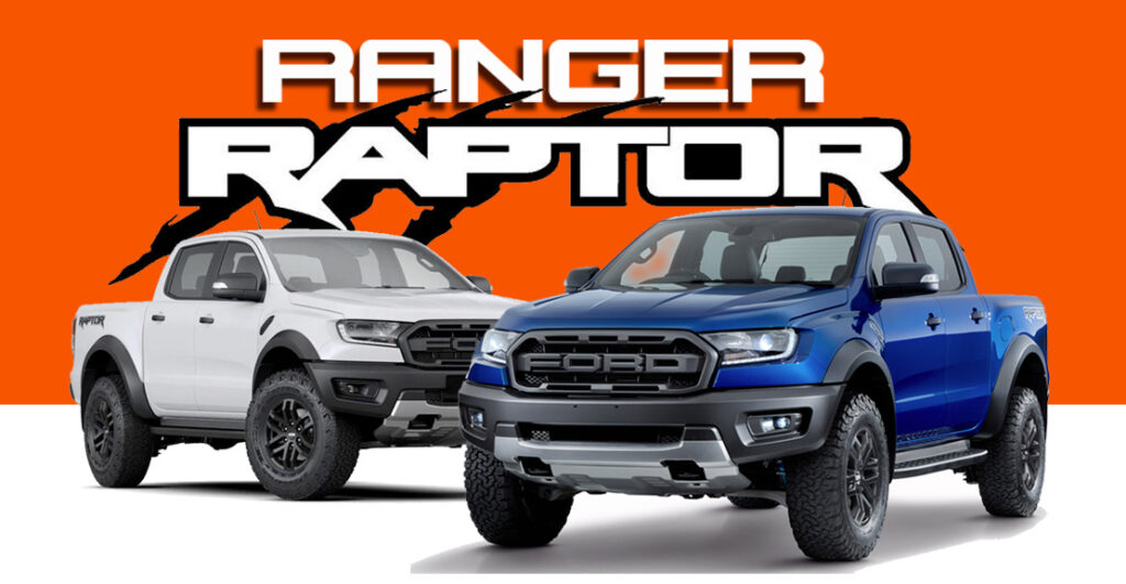 Ford’s Raging Ranger Raptor — Due in 2023 | MiamiCars.com