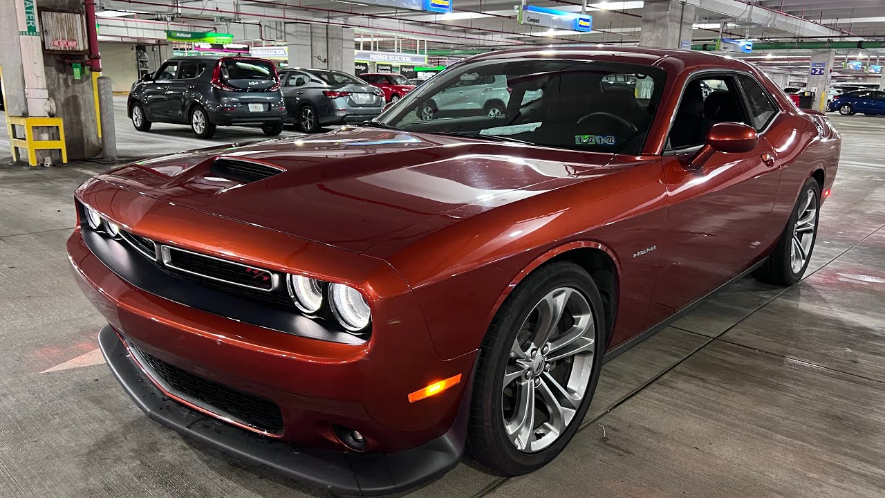 VIDEO: Lots of Cars at Miami International Airport Rental Lot ...