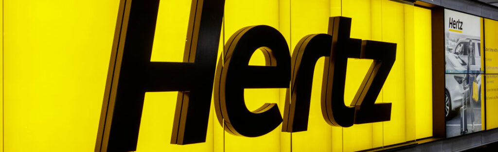 Hertz Announces Plans To Add 65,000 Polestar 2 EVs To Its Rental Fleet ...