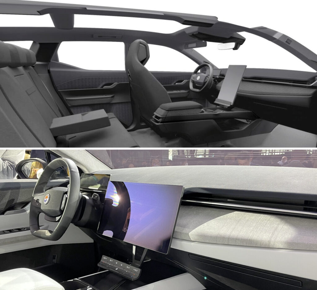 5 Reasons Why The Fisker Ocean Is Today’s Hottest All-Electric SUV ...