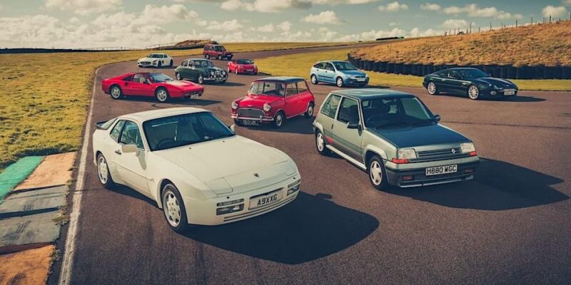 Miami Car Shows, Miami Car Meets, Miami Racing, and Automotive Events ...